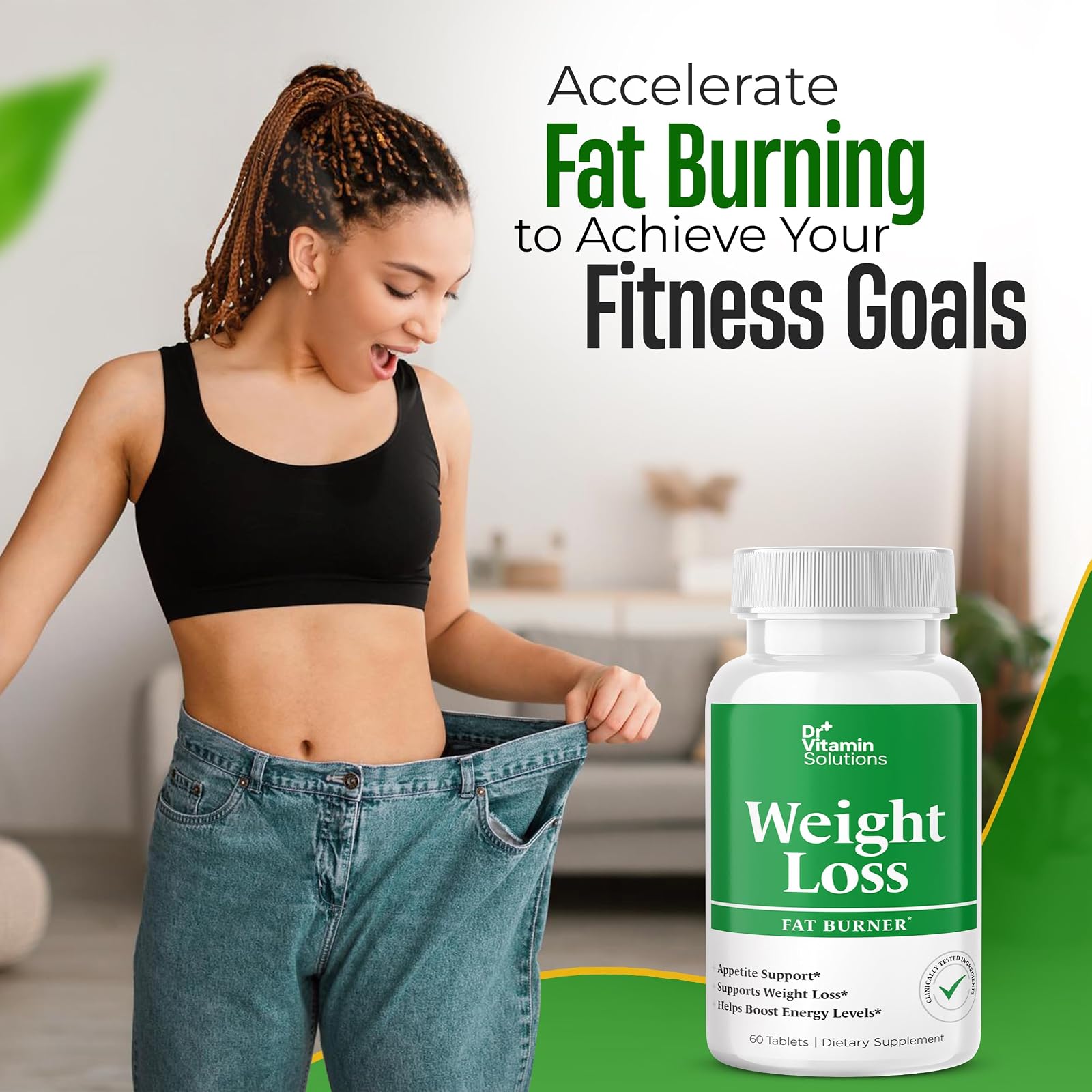 fat burners to curb cravings