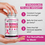 fat burners to enhance metabolism