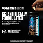 Fat burners to support fitness goals