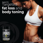 fat burners to support fitness goals