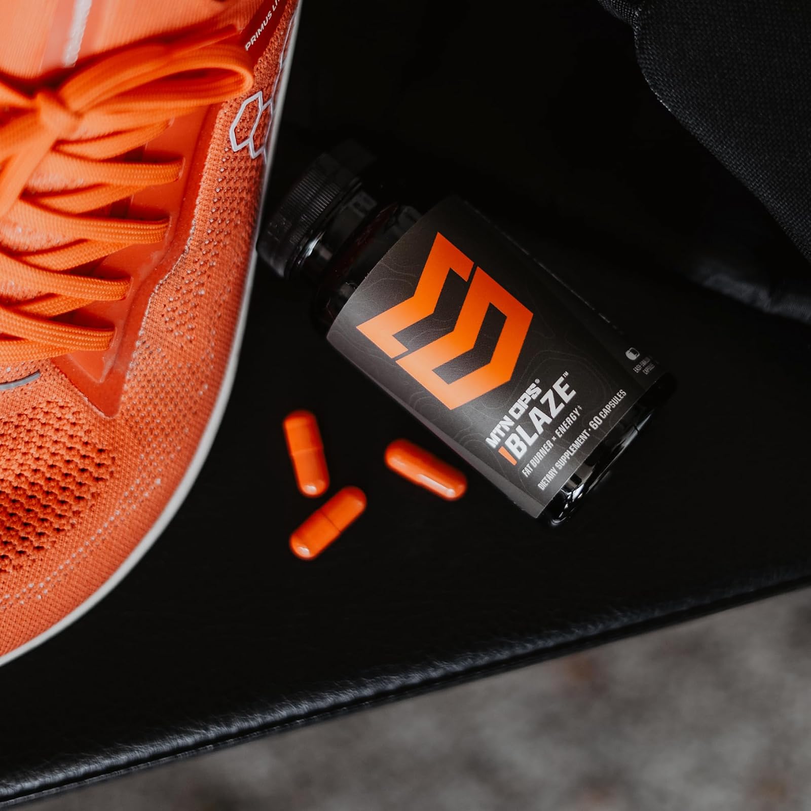 fat burners to support healthy lifestyle