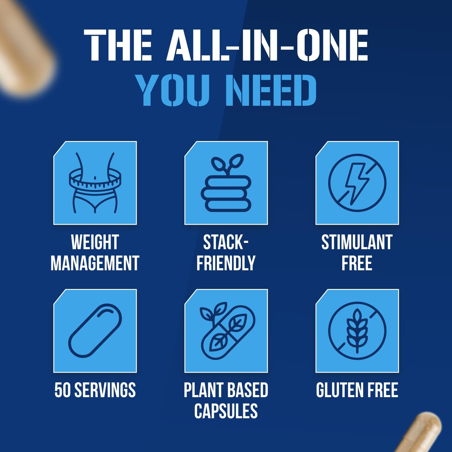 fat burners to support weight management