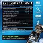 fat burners to support weight management
