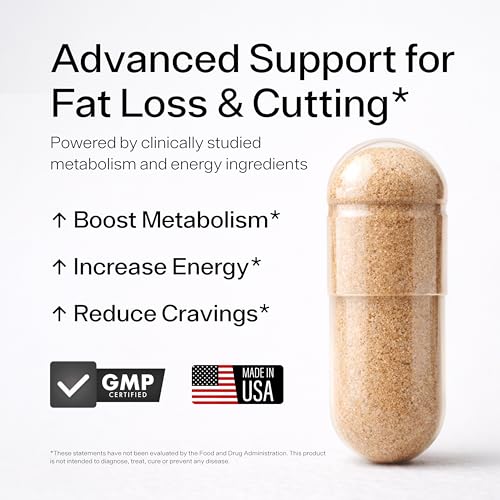 fat burners with forskohlii extract