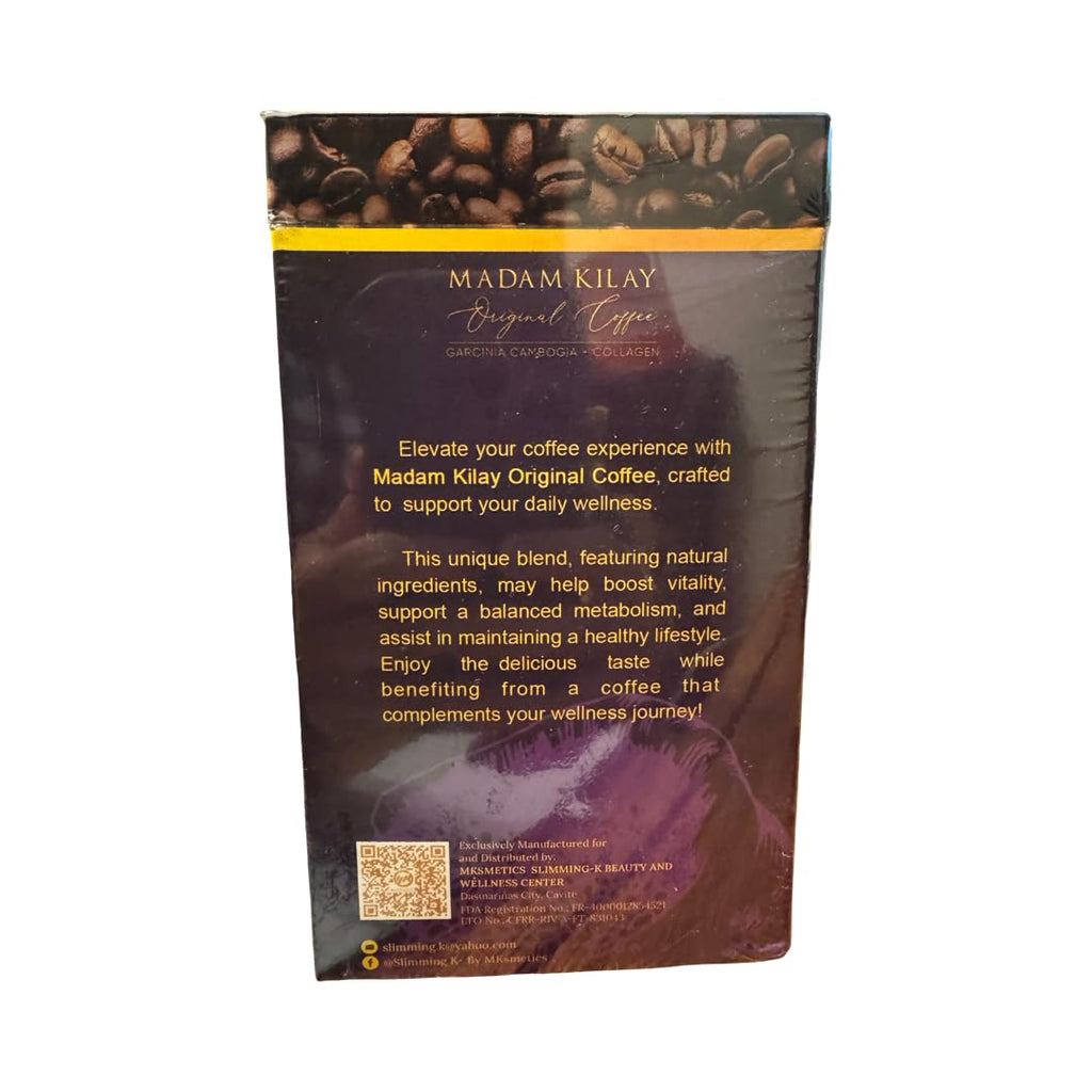Fat burners with natural ingredients