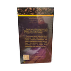 Fat burners with natural ingredients