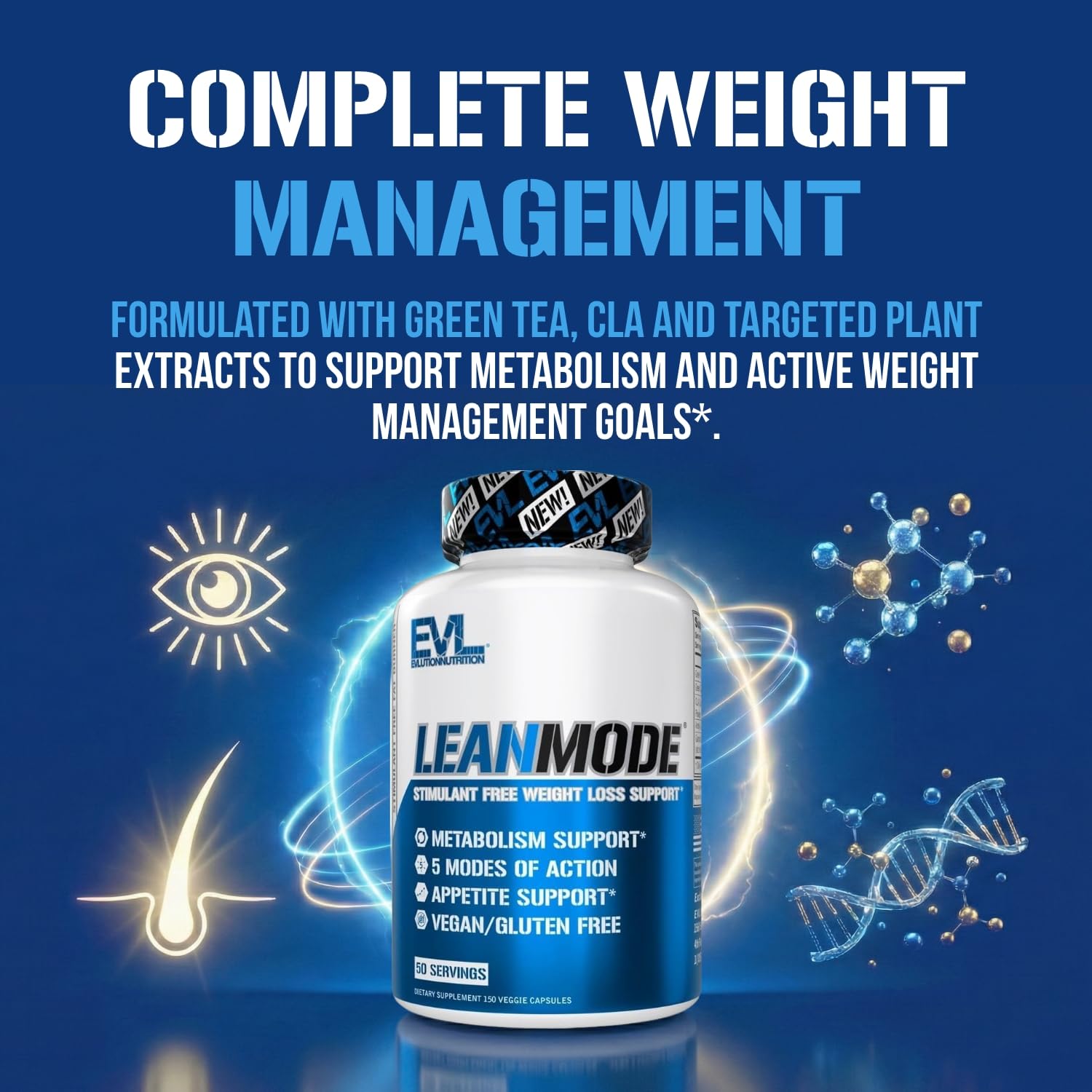 fat burners with proven weight loss ingredients