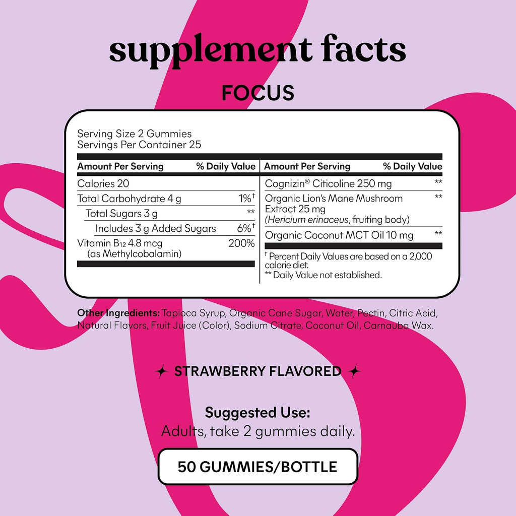 Fat burning and bloating relief