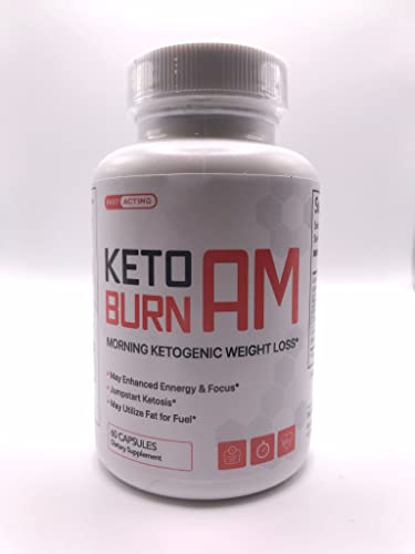 fat burning capsules for active lifestyle