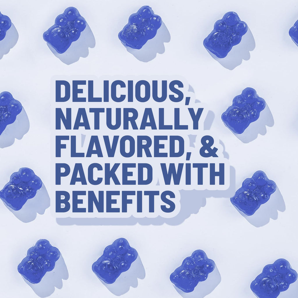 fat burning gummies for workouts