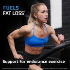 fat burning l-carnitine for athletes