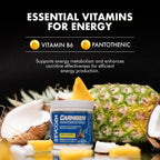Fat burning L-Carnitine formula