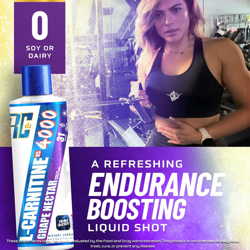 fat burning L-Carnitine formula