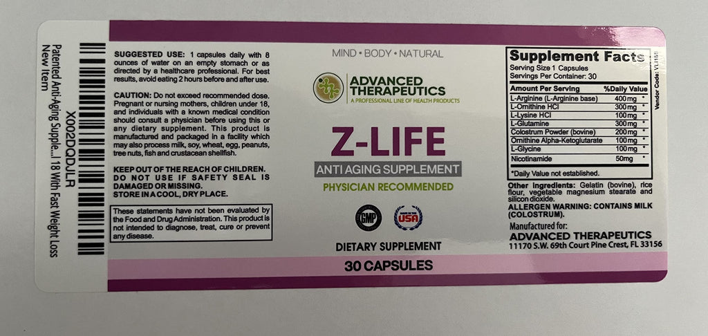 fat burning mineral supplements Canada
