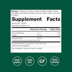 Fat digestion support multivitamins