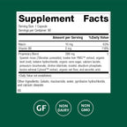 Fat processing vitamin B complex capsules