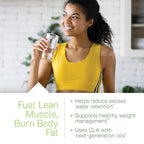 Fat reduction supplement by Irwin Naturals