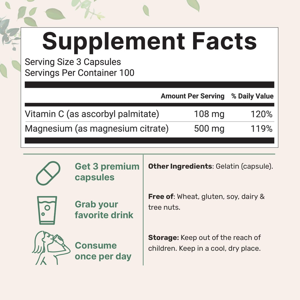 fat-soluble vitamin C added benefits