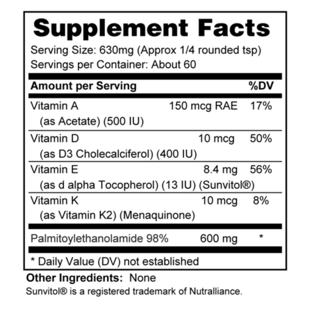 fat-soluble vitamins A, D, E, K benefits