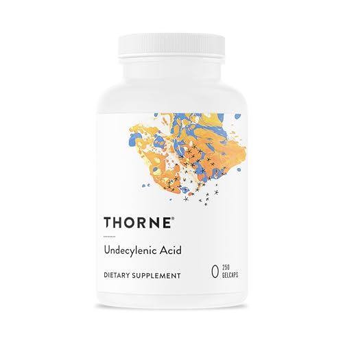 Fatty acid support for vaginal balance