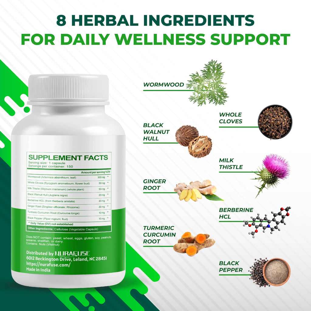 fatty liver health supplement