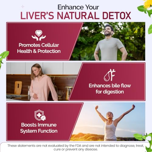 fatty liver support with milk thistle