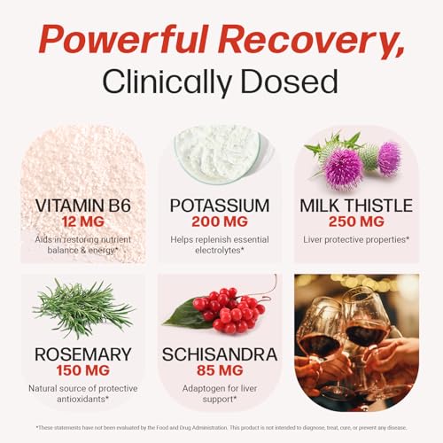 fatty liver support with milk thistle