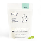 Fatty15 vegan pentadecanoic acid gummies