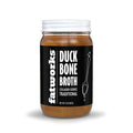 Fatworks duck bone broth for collagen