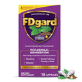 FDgard digestive enzymes for gut health