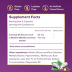 FDgard gut health supplement benefits