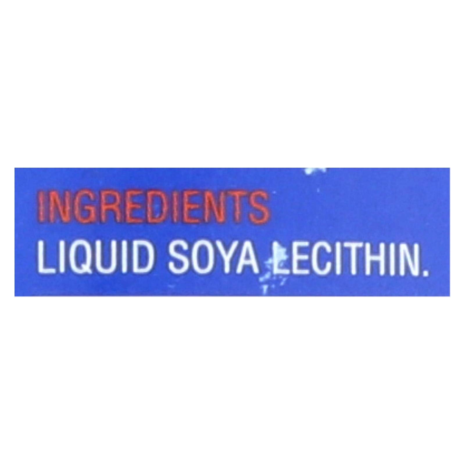 Fearn lecithin for healthy recipes