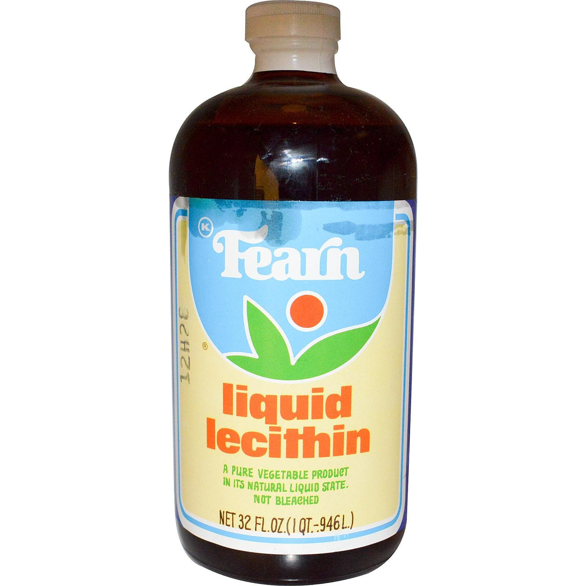 Fearn lecithin liquid for cooking