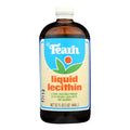 Fearn Liquid Lecithin cooking ingredient