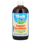 Fearn Liquid Lecithin for cooking