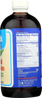 Fearn Natural Foods lecithin for smoothies