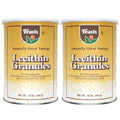 Fearn soy lecithin granules for baking