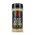 Feast Mode caramel apple sweetener for smoothies