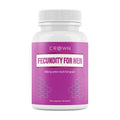 Fecundity fertility supplements for women