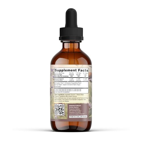 feel better fast with echinacea