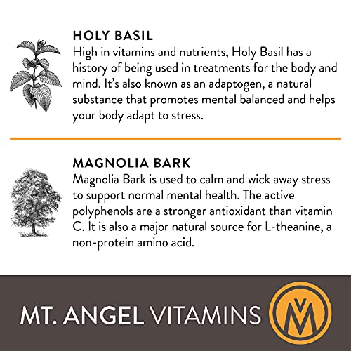 Feel Good blended vitamin & mineral supplements for healthy skin