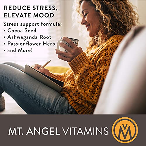 Feel Good blended vitamin & mineral supplements for overall vitality