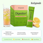 feel good digestion psyllium husk