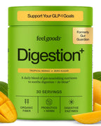 Feel Good digestive enzymes powder