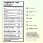 Feel Good immune support vitamins