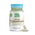 FEEL GOOD multivitamins for overall health