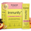Feel Good vitamin c powder packets