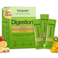 Feel Goods organic fiber supplement