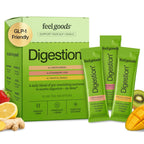 Feel Goods organic fiber supplement
