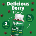 Feel Great multivitamins for seniors